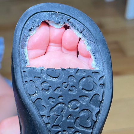 Tiny Explorings™ Winter Edition