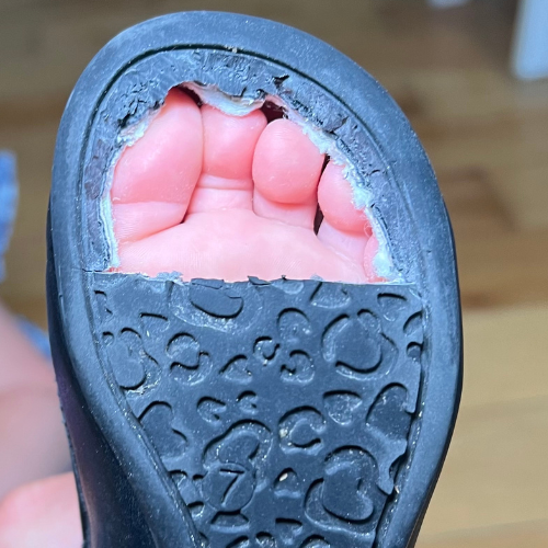 Tiny Explorings™ Winter Edition