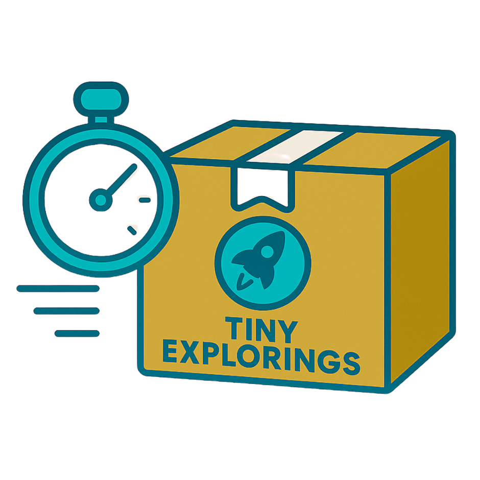 Products – Tiny Explorings