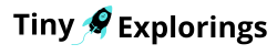 Tiny Explorings™ [Free Today]