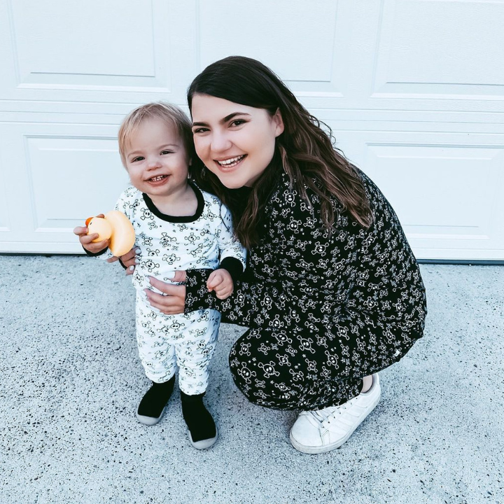 Tiny Explorings™ Winter Edition