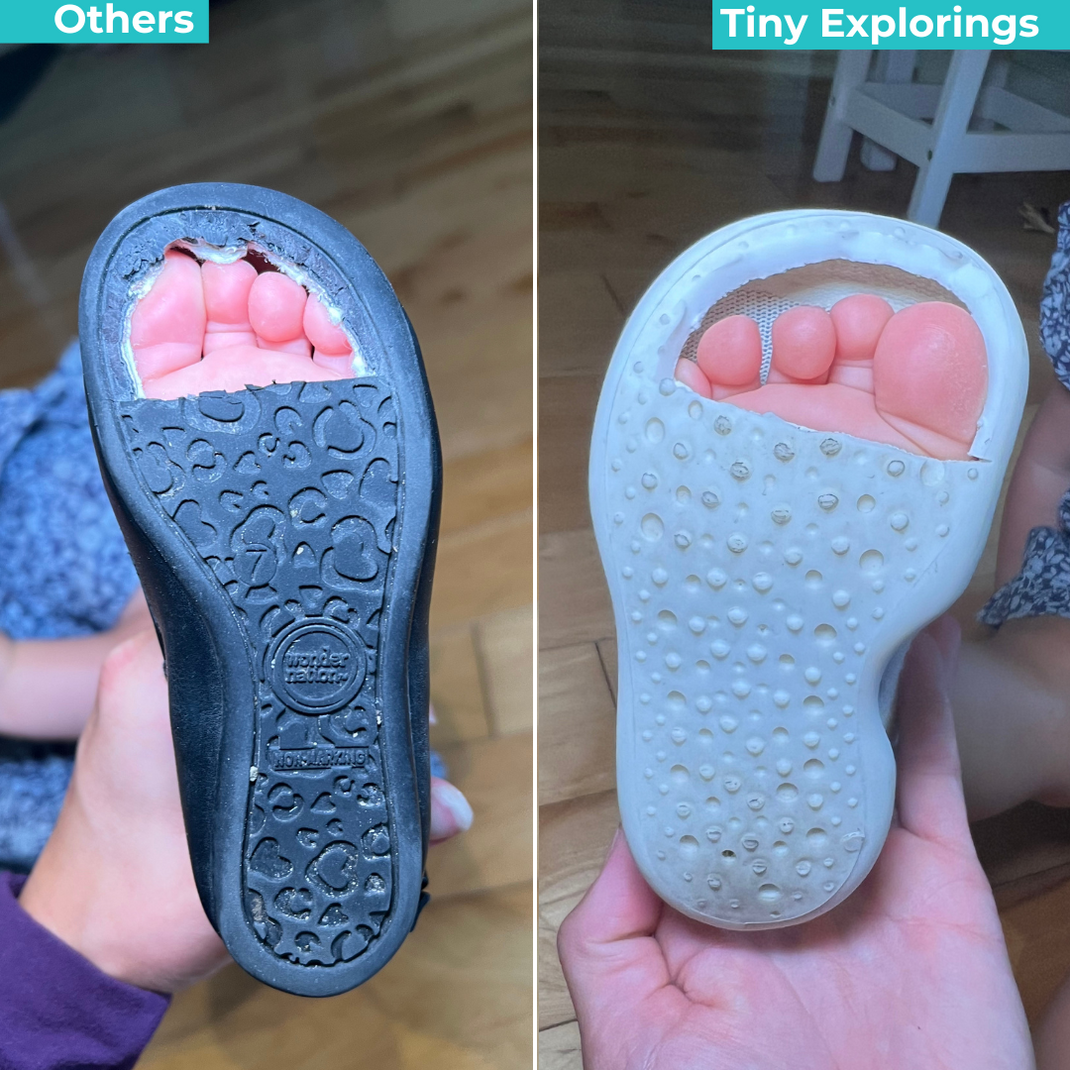 Sales Page – Tiny Explorings